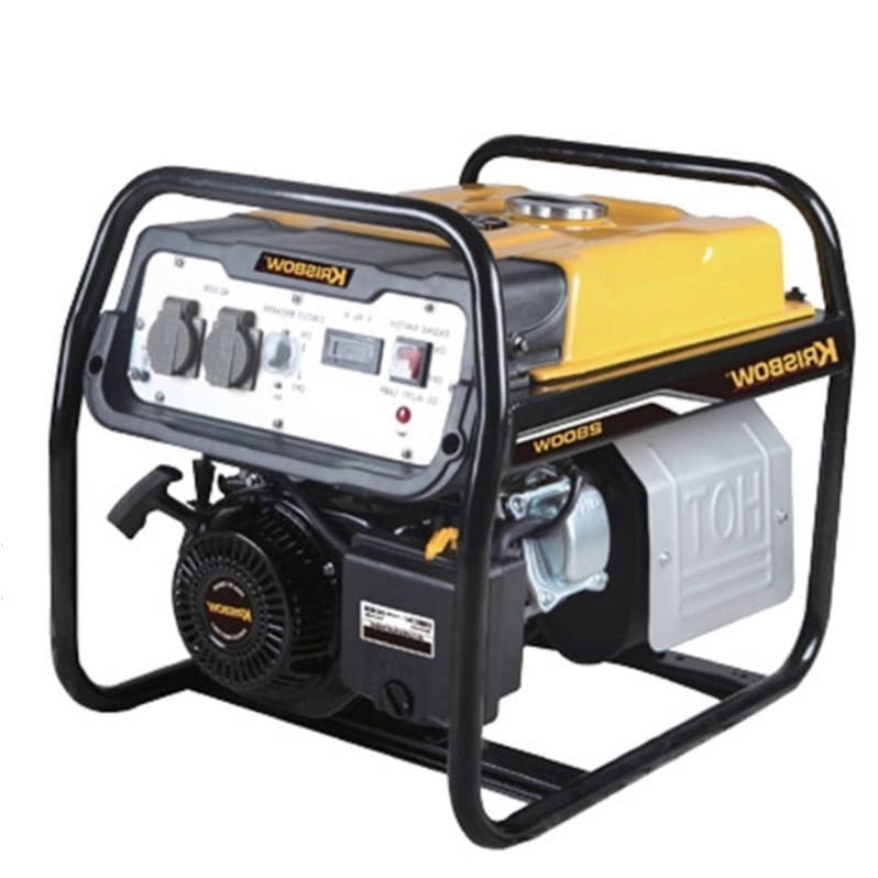 15 Rekomendasi Genset Mini Portable Paling Bandel & Irit di 2026 2026