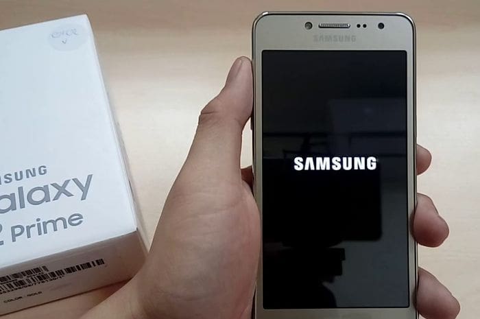 Cara Cek Garansi Samsung Semua Tipe 2026